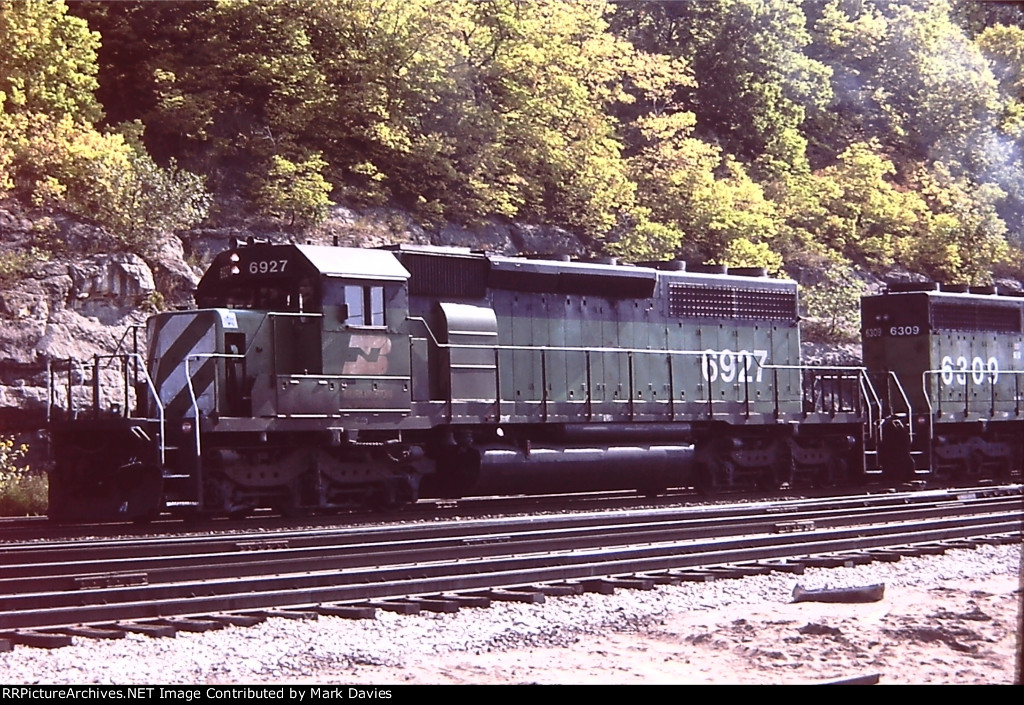 BN 6927